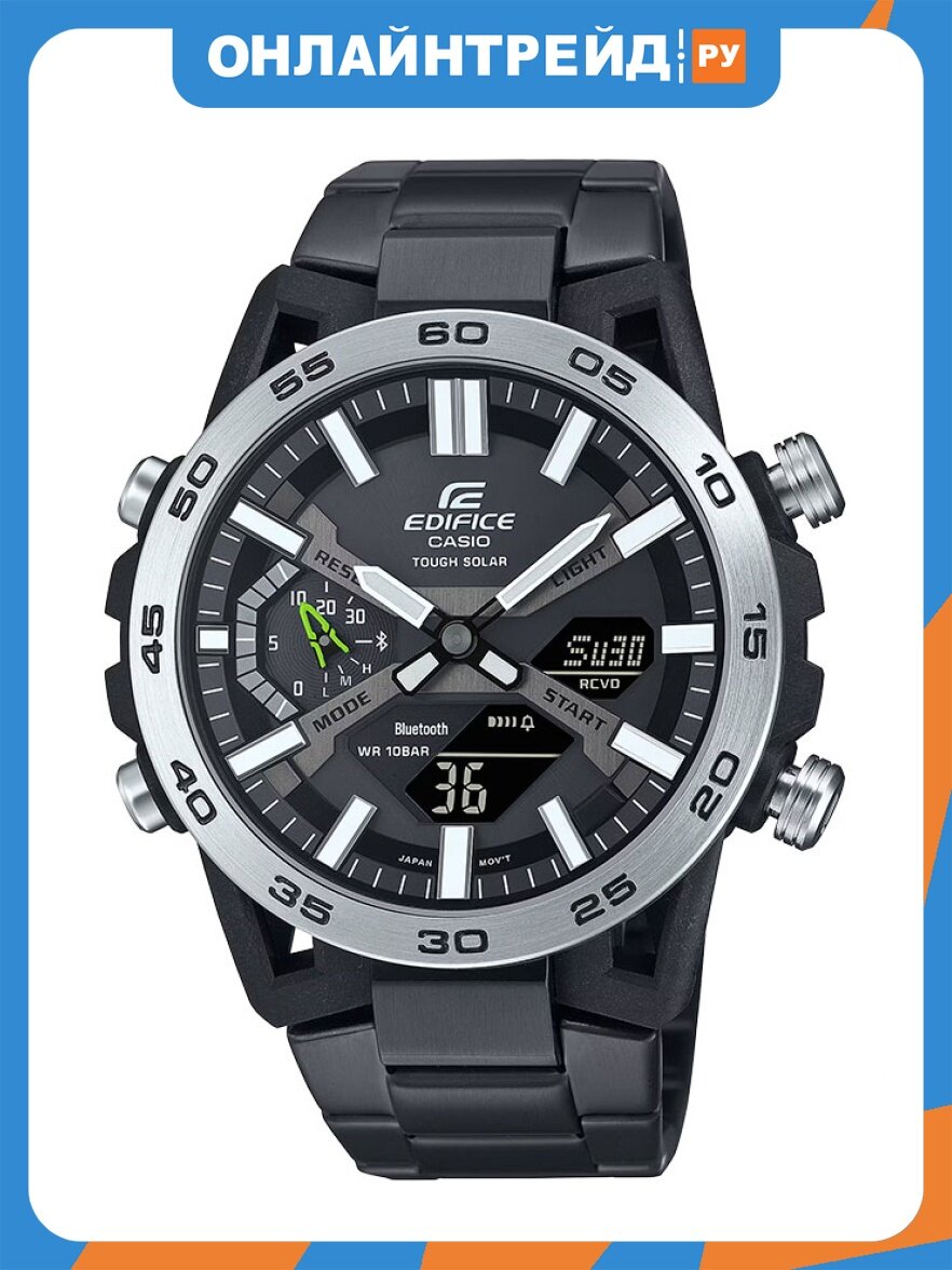 Наручные часы CASIO