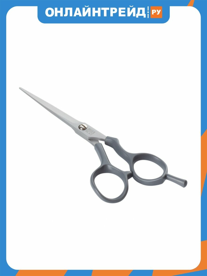 Парикмахерские ножницы Dewal Professional DEWAL 9652SV Прямые 5.5", с микронасечками