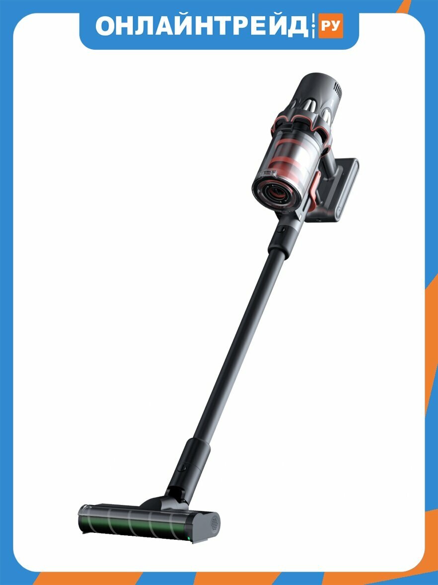 Пылесос Deerma DEM-T50W
