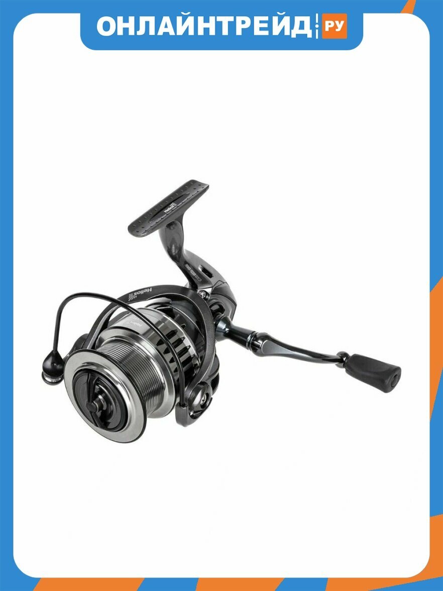 Катушка Helios Power feeder 5000 CP 4+1 подшип, HS-PF-5000