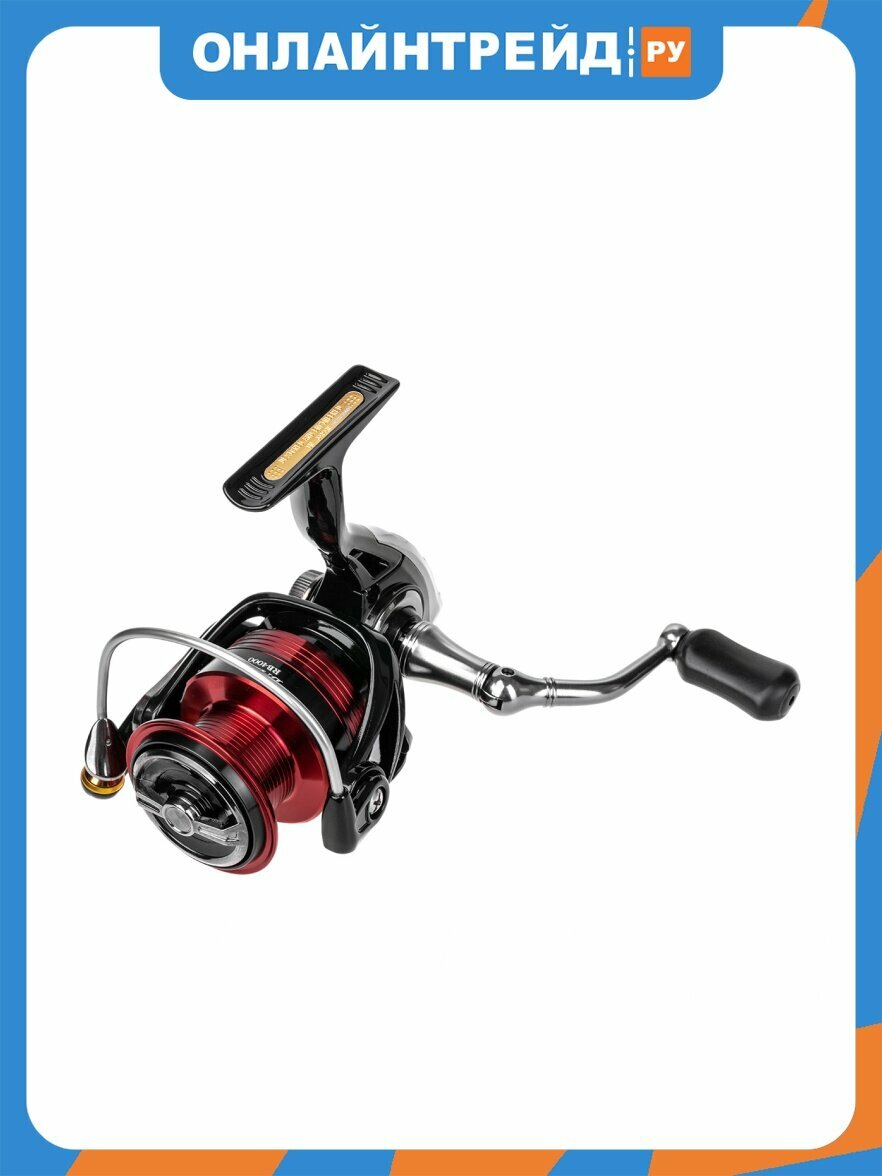 Катушка Ryobi Reels Bado RB 4000