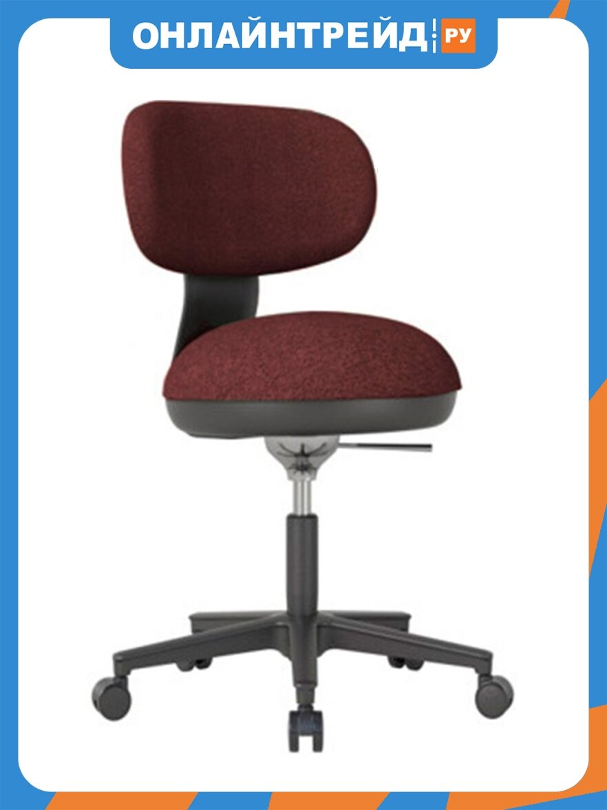 Кресло Riva Design RIVA CHAIR Ted KA21 Коричневый