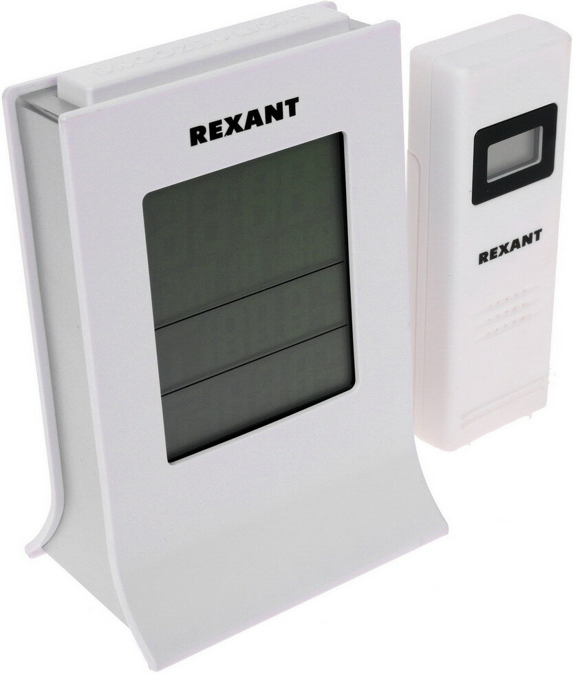 Метеостанция Rexant 70-0595