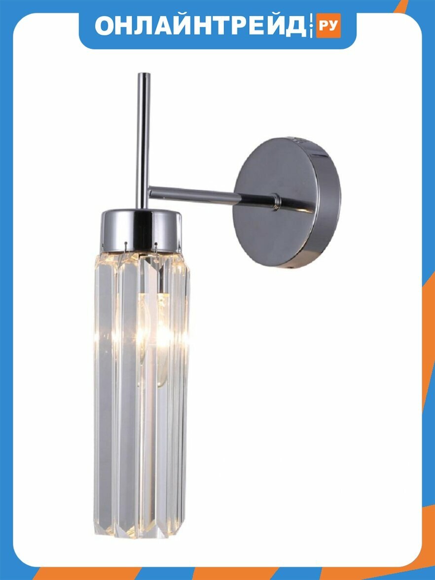 Бра Omnilux Panvenan OML-68501-01