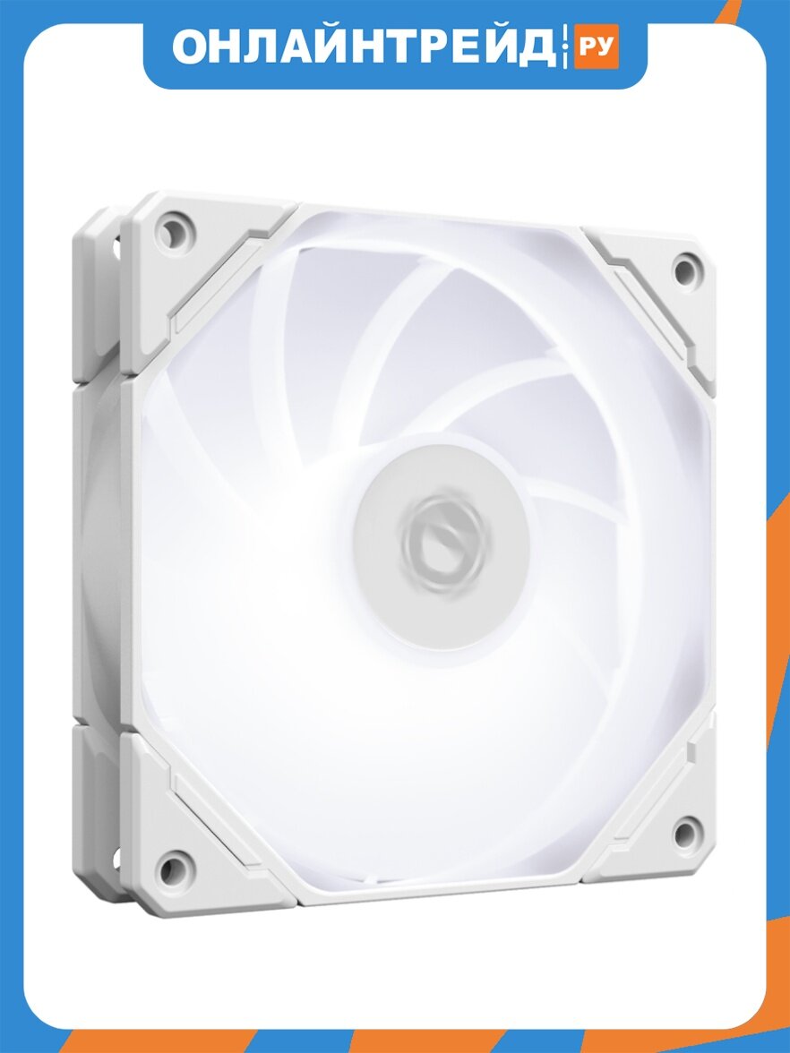 Вентилятор для корпуса Id-cooling TF-12025-PRO SW