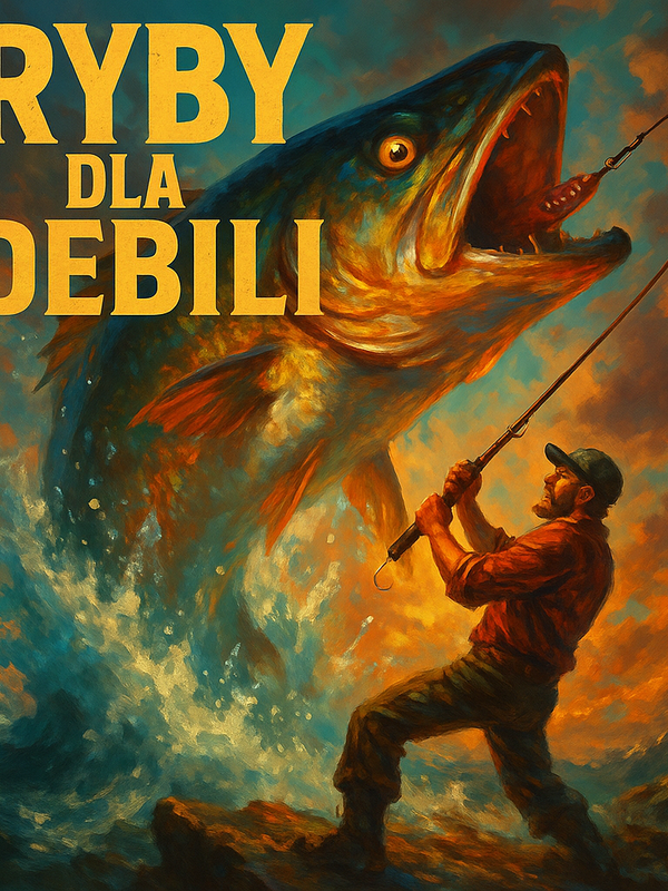 Steam Ryby dla Debili игра в электронном формате | для аккаунтов Китая | игра в подарок (Steam Gift)