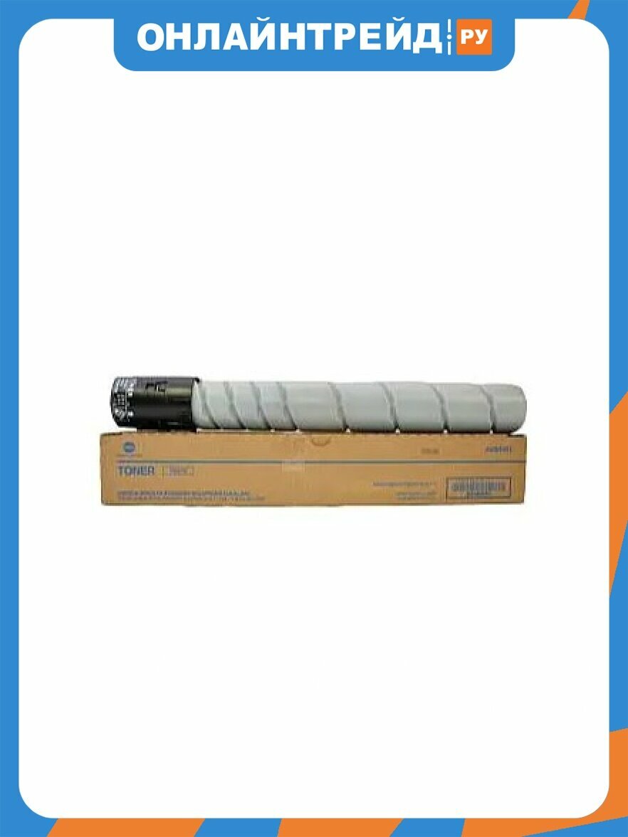 Тонер Konica Minolta Konica-Minolta bizhub 454e/554e TN-513