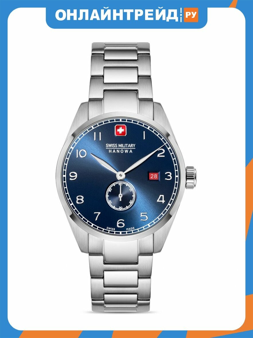  Swiss Military Hanowa