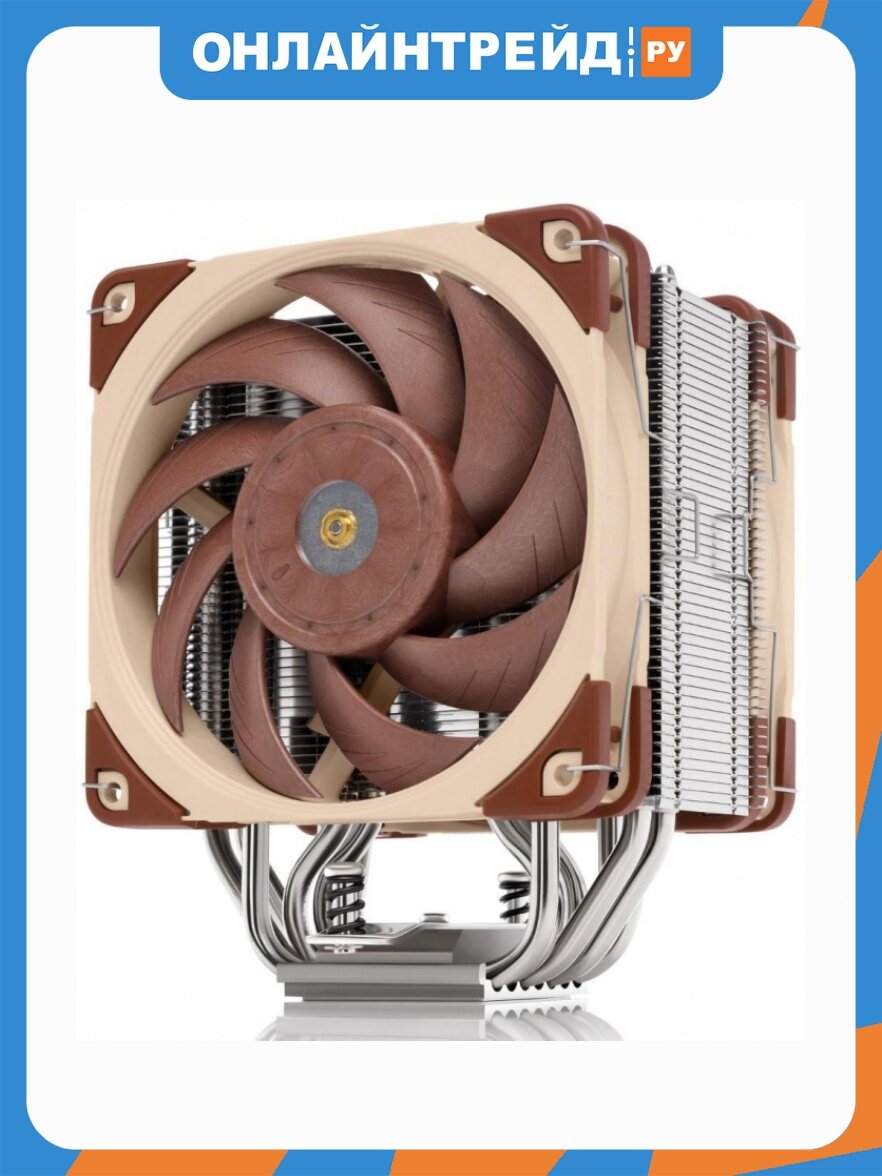 Кулер для процессора Noctua NH-U12A