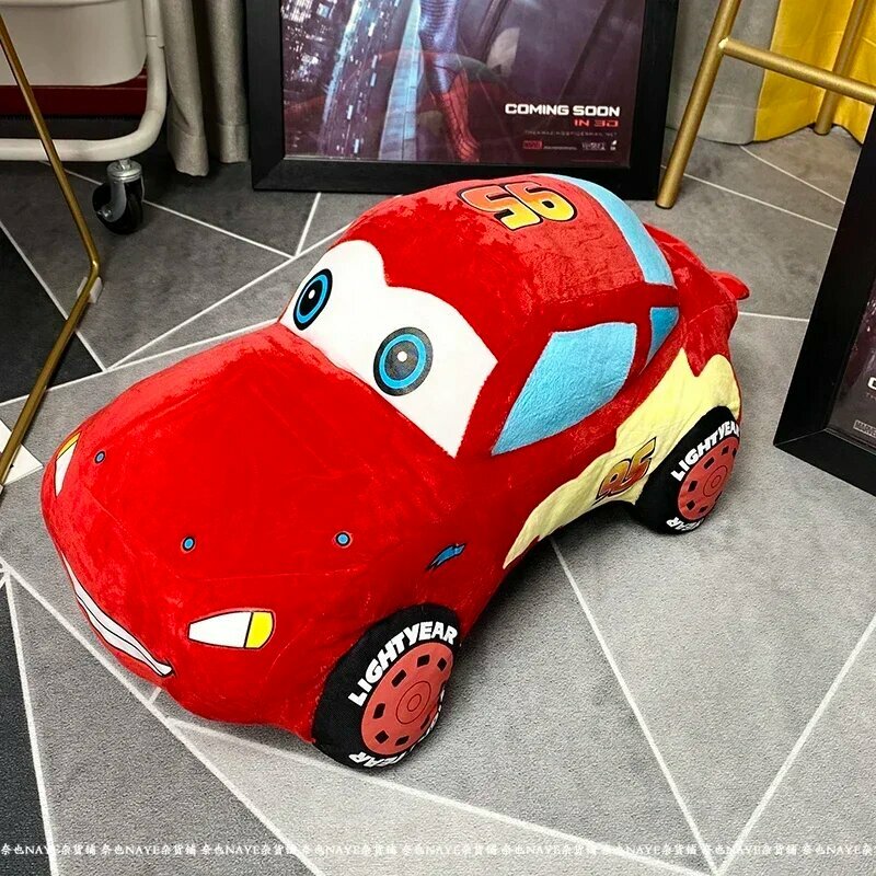 Мягкая игрушка Ма McQueen Aoger 25cm