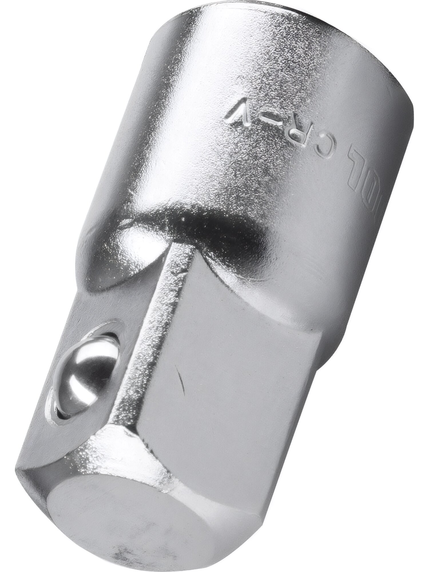 Увеличивающий адаптер для торцовых головок KRAFTOOL 1/2 M x 3/8 F