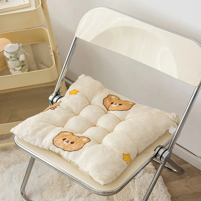 Подушка на стул HHHCP260123152 40x40 см