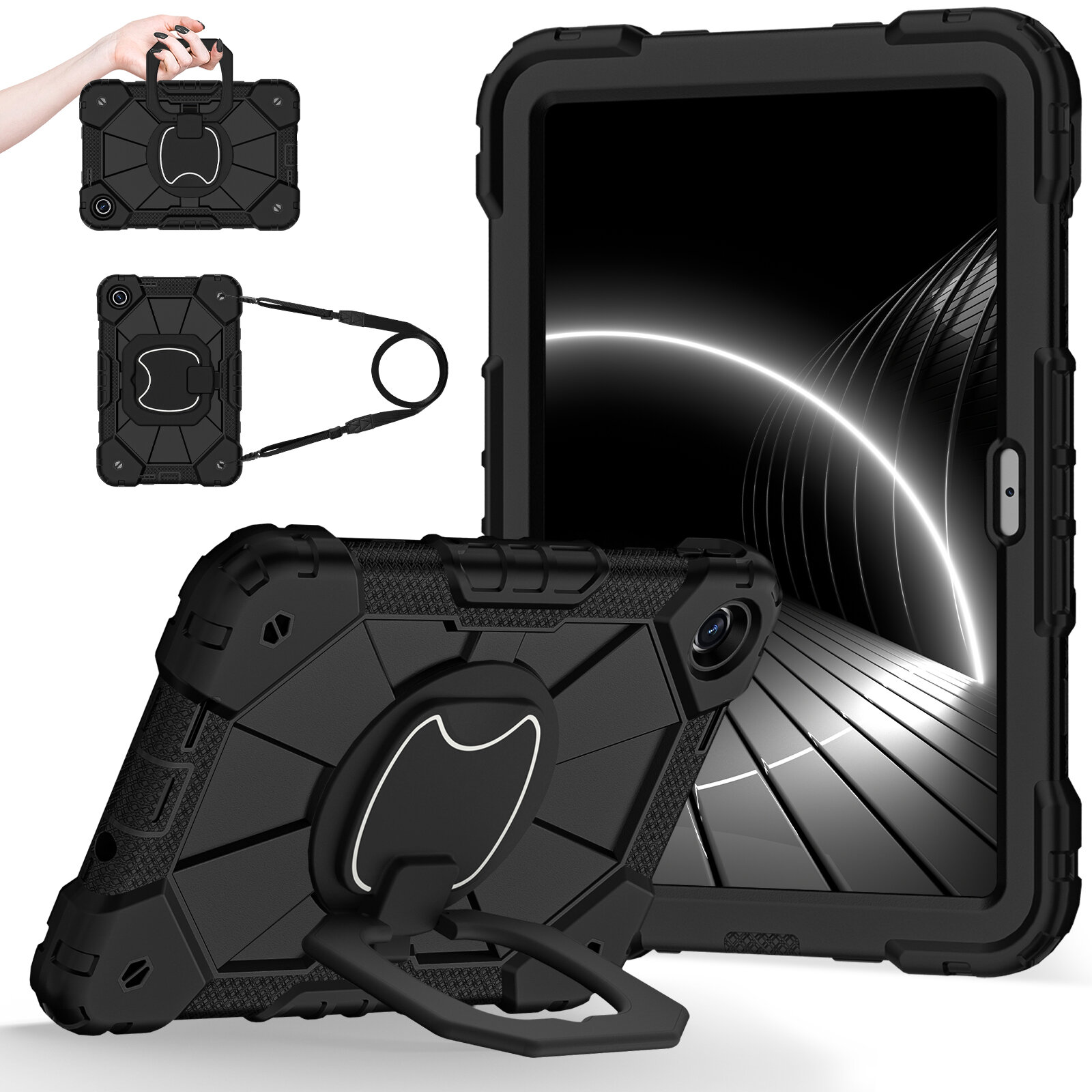 Чехол для Poco Pad C1