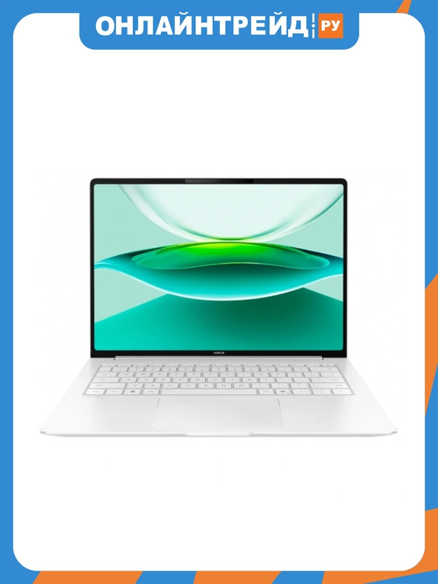 Ноутбук Honor MagicBook Pro 14 FMB-P 14.6", OLED, Ultra 9 285H,32Gb, SSD 1Tb, Intel Arc 140T, Win11 (5301ANXA)