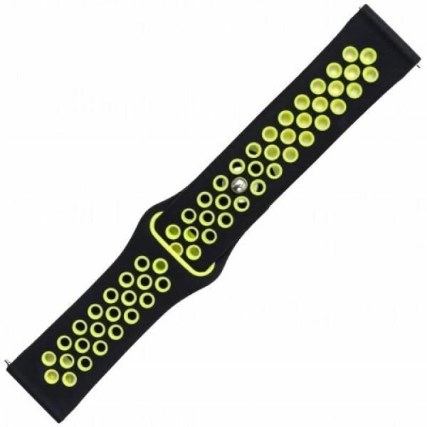 Ремешок для смарт-часов BandRate Smart RBRS001BGN-20MM