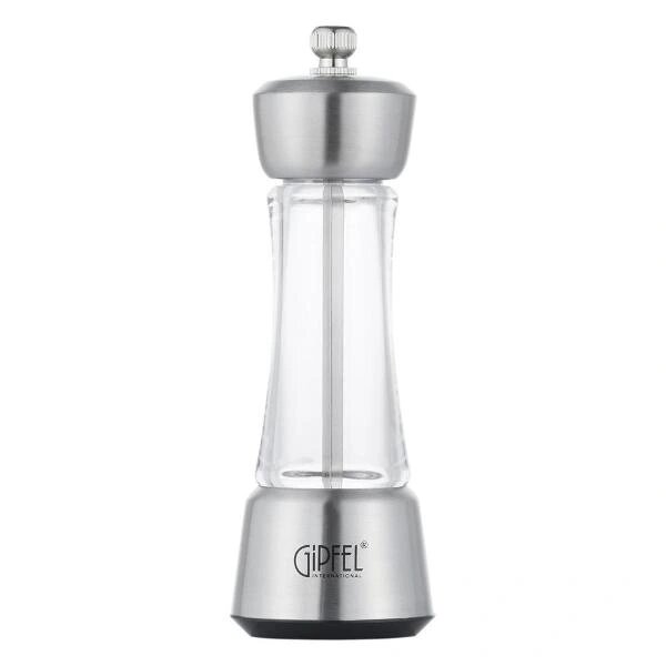 Мельница для специй и соли Gipfel Queen 50663