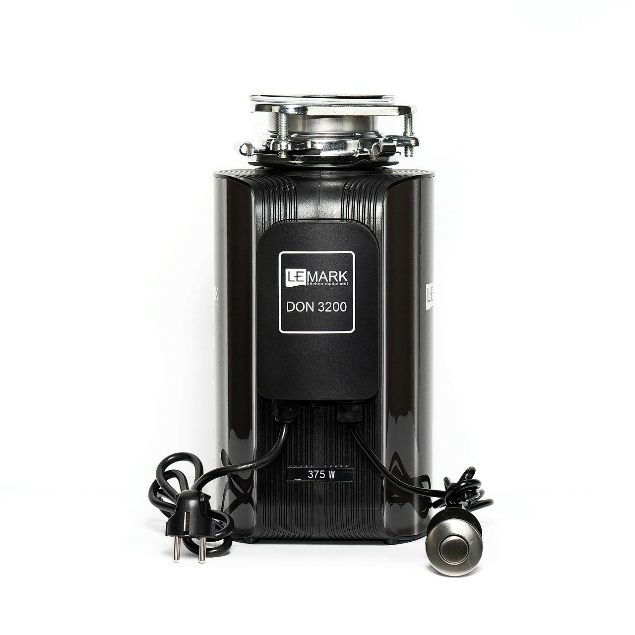 Измельчитель пищевых отходов Lemark ДОН 3200 DON 3200 9940094 375 Вт
