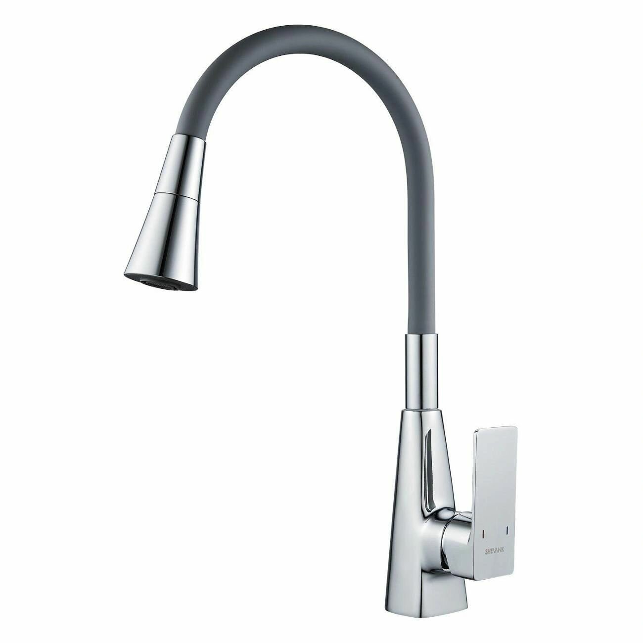 Смеситель Shevanik S543-9