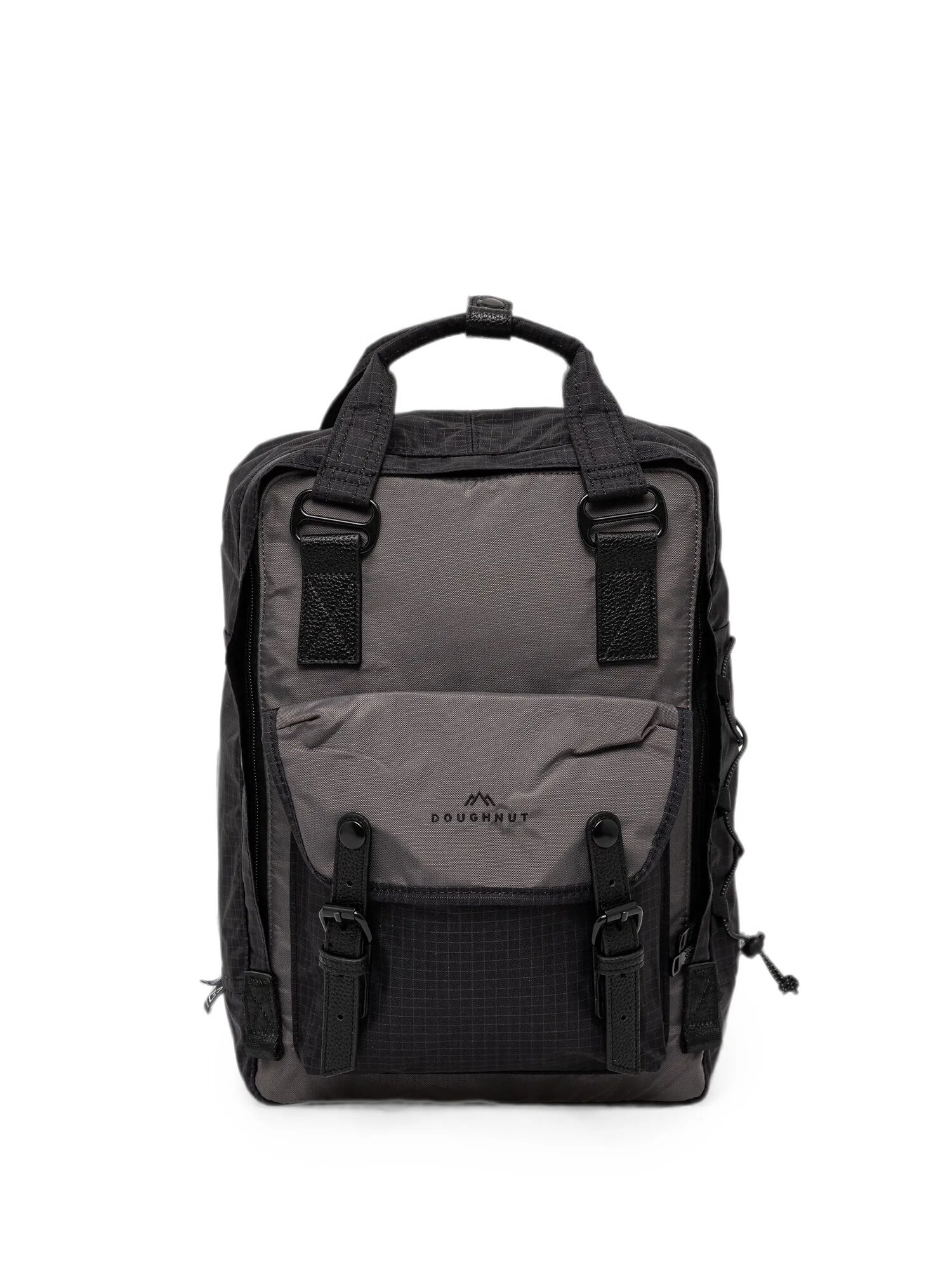 Сумка Doughnut Buckle-fastening backpack