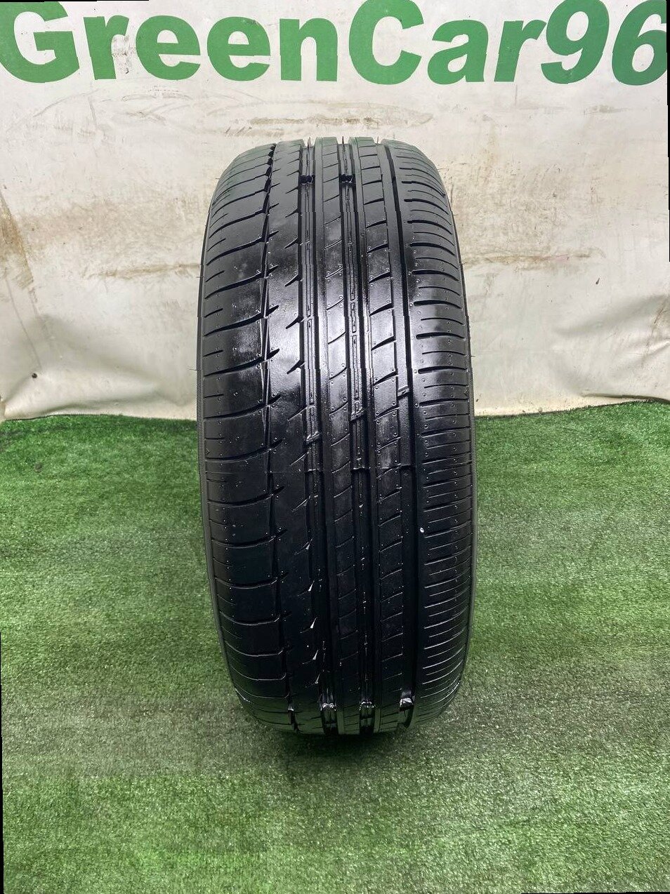 Летние шины Triangle Sport ATP TR918 215/60 R16 50% износ BJT202009