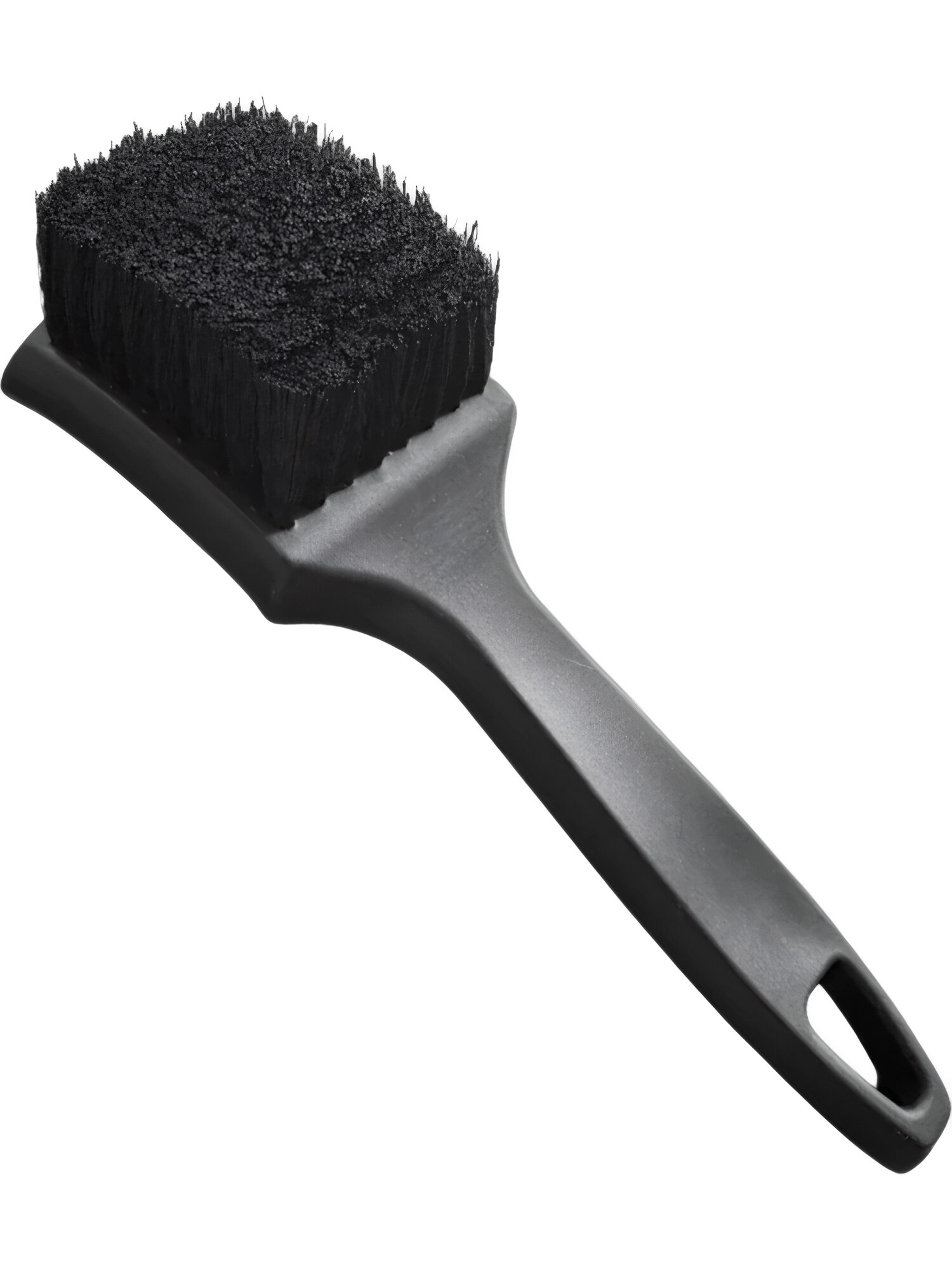 Щетка автомобильная для чистки покрышек Shine Systems Tire Brush