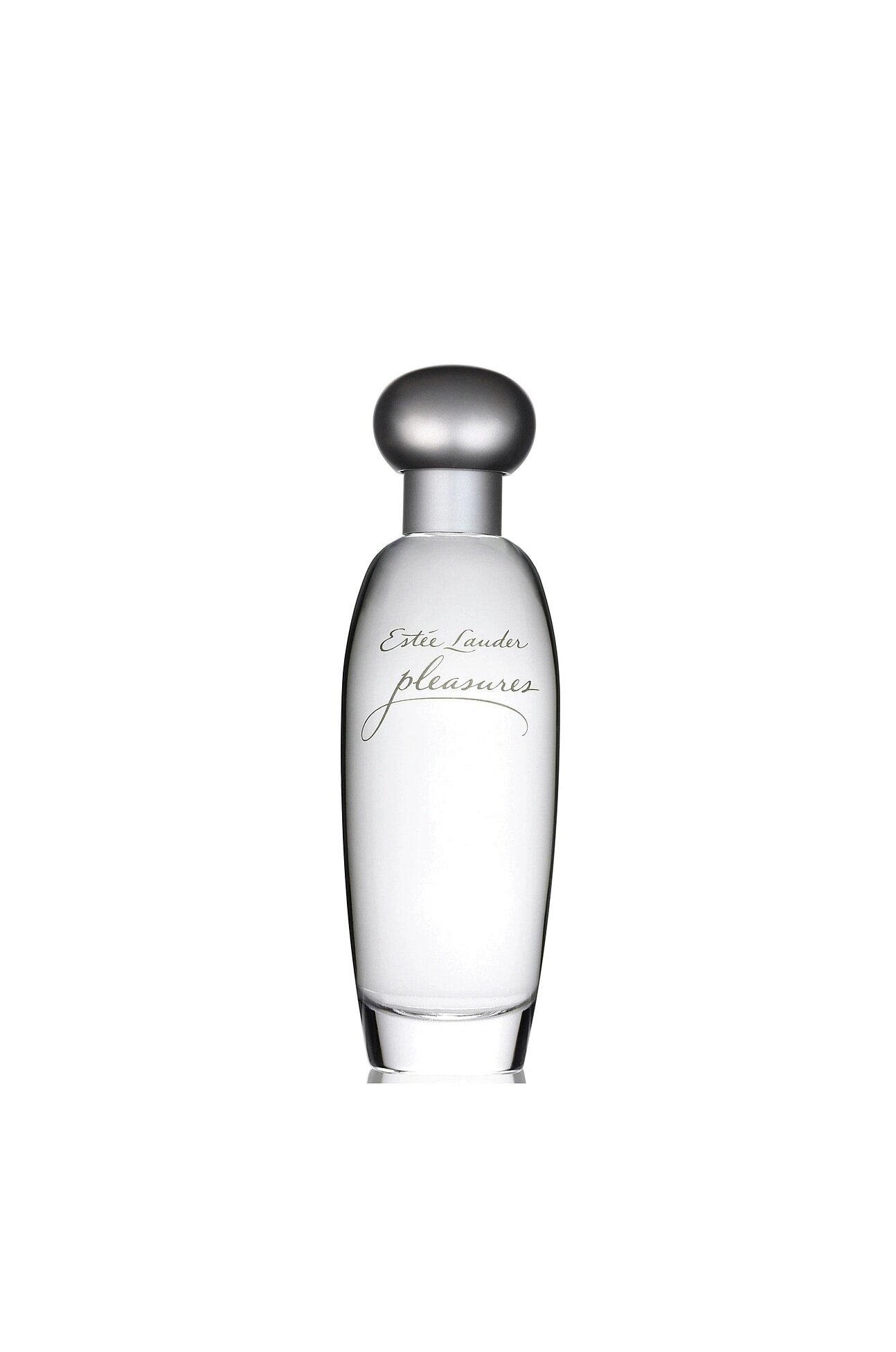 Estee Lauder Pleasures 15 мл парфюмерная вода женская, цветочные