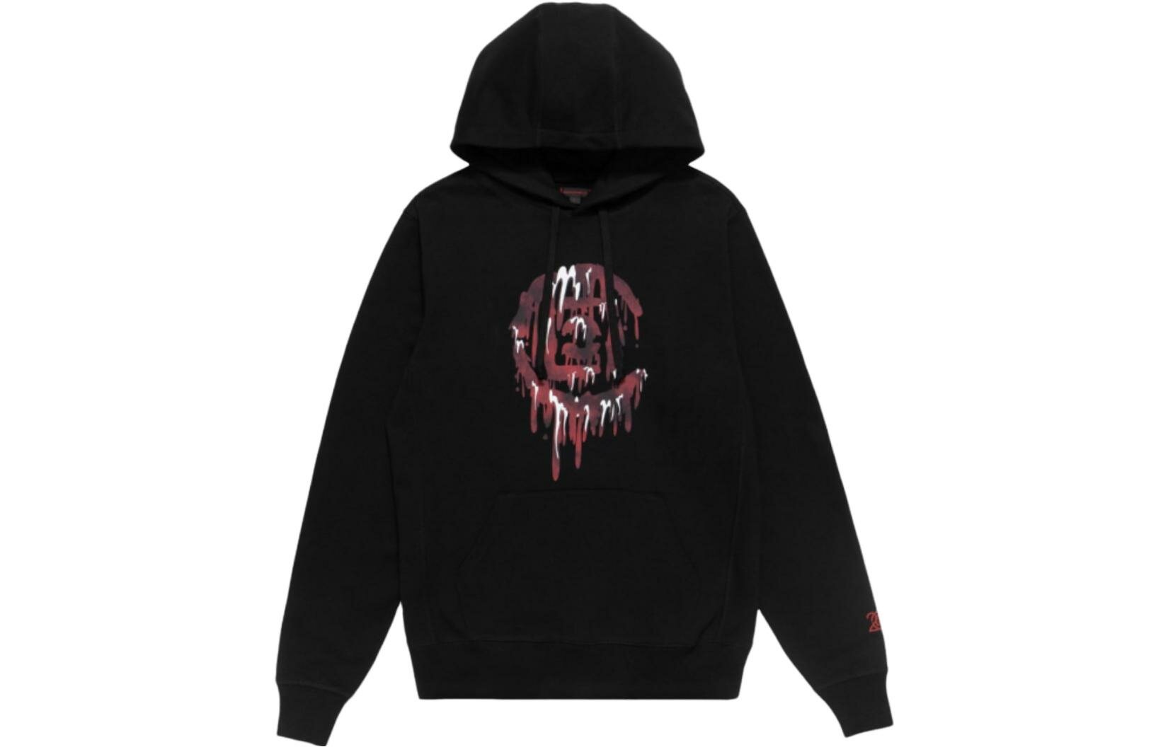 Толстовка CLOT FW23, 1 шт.
