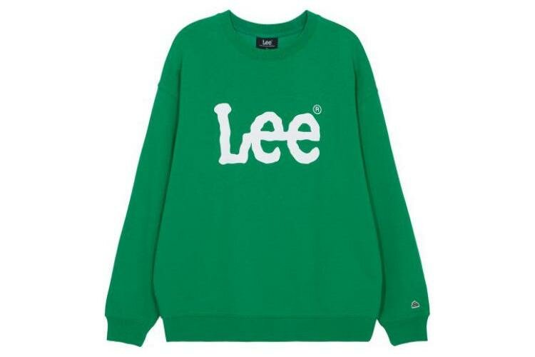 Толстовка Lee 1374064115, 1 шт.
