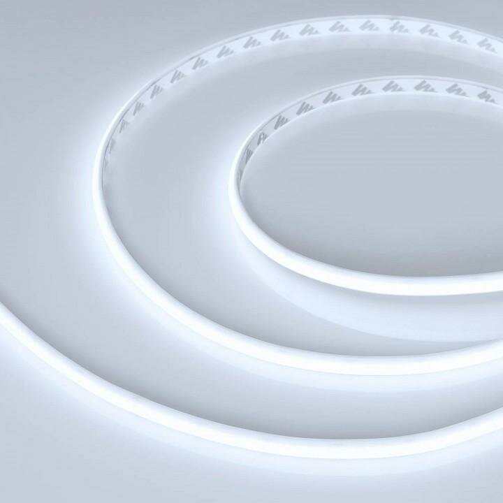 Светодиодная лента Arlight MICROLED-M288 046750 цвет белый