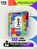 Альбом Panini FIFA World Cup 2026 - официальный, 112 страниц, для коллекционеров...