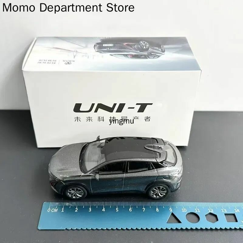 Changan UNI-K Игрушки для моделирования автомобилей, changan unik Автозапчасти