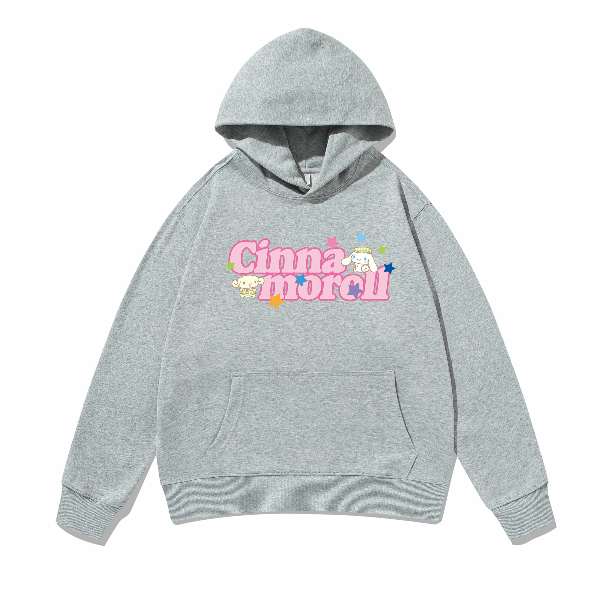 Толстовка Sanrio Sanrio x Cinnamoroll, 1 шт.