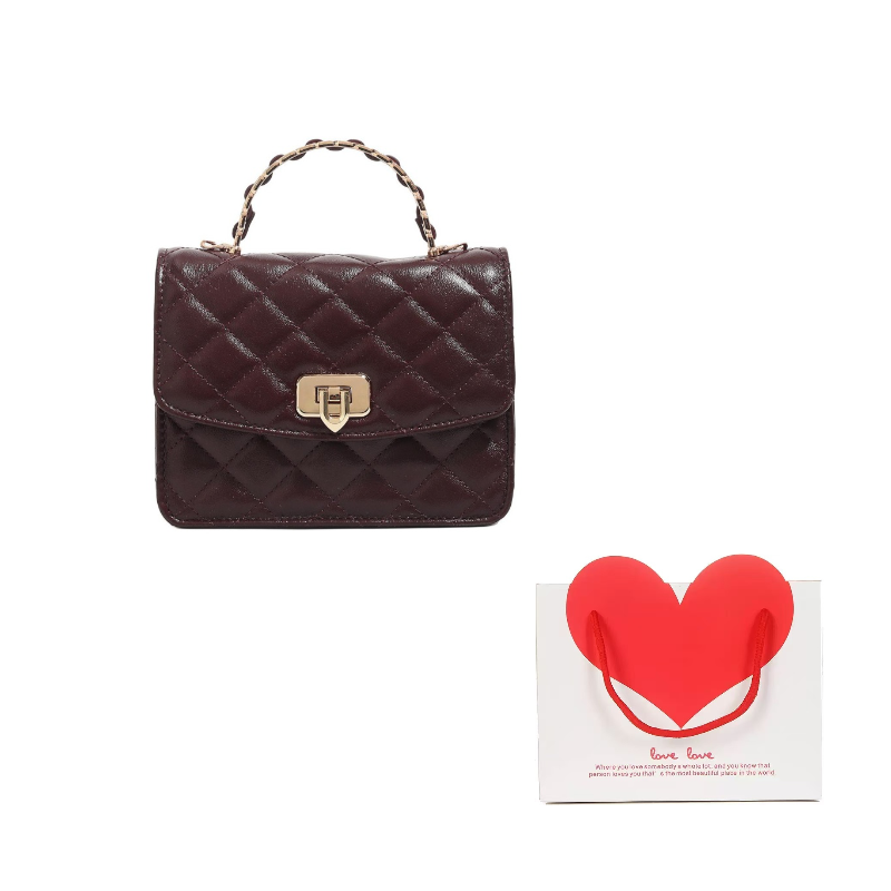 Сумка тоут Heart Shopping Bag