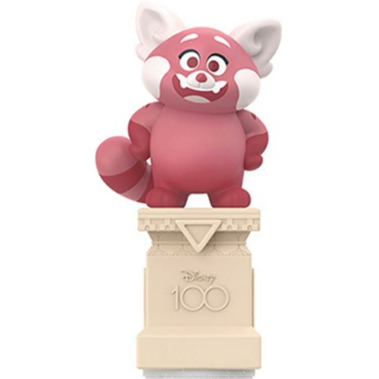 TOP TOY Disney Mystery Boxes унисекс, Confirmed-Town Guardian Spirit (Open)