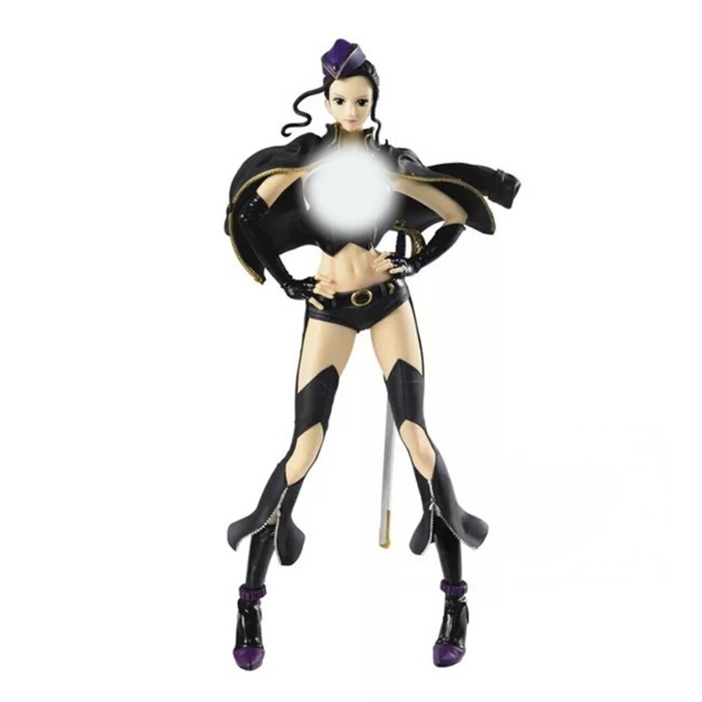 Фигурка унисекс BANPRESTO One Piece Nico Robin, Code B