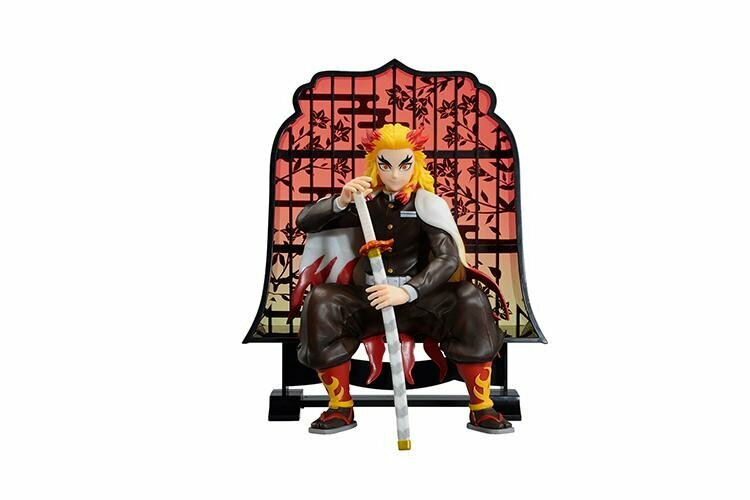 Фигурка-статуэтка унисекс BANPRESTO 1426080935