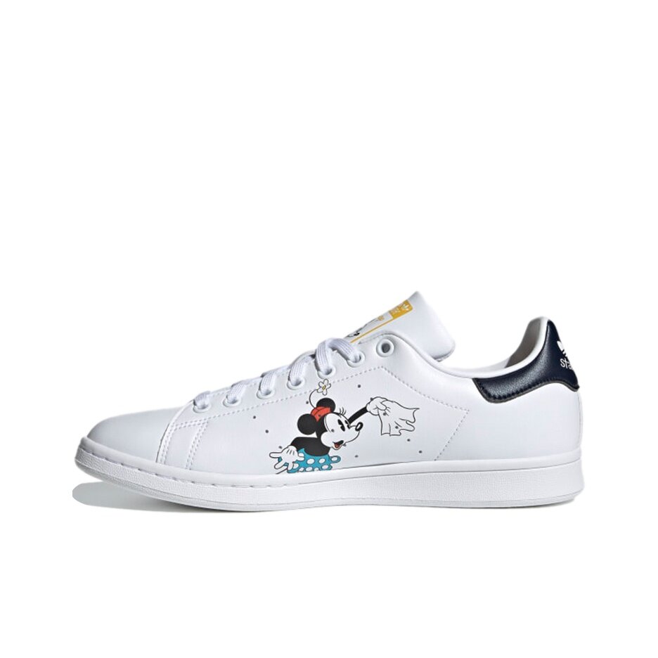 Кеды Stan Smith