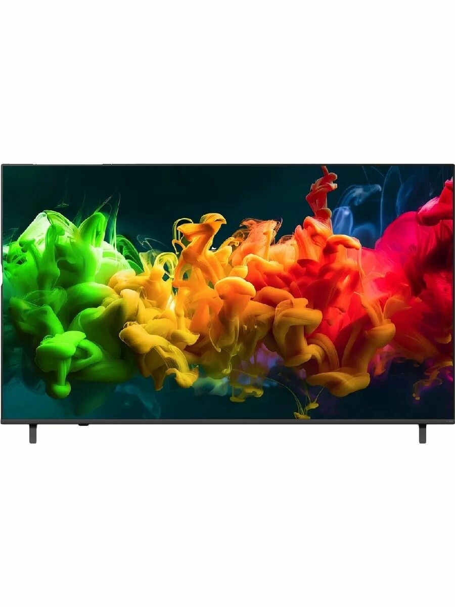 Телевизор LG 75QNED80B6A — фото 1