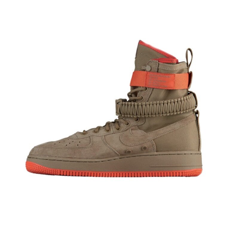 Кеды NIKE Air Force 1