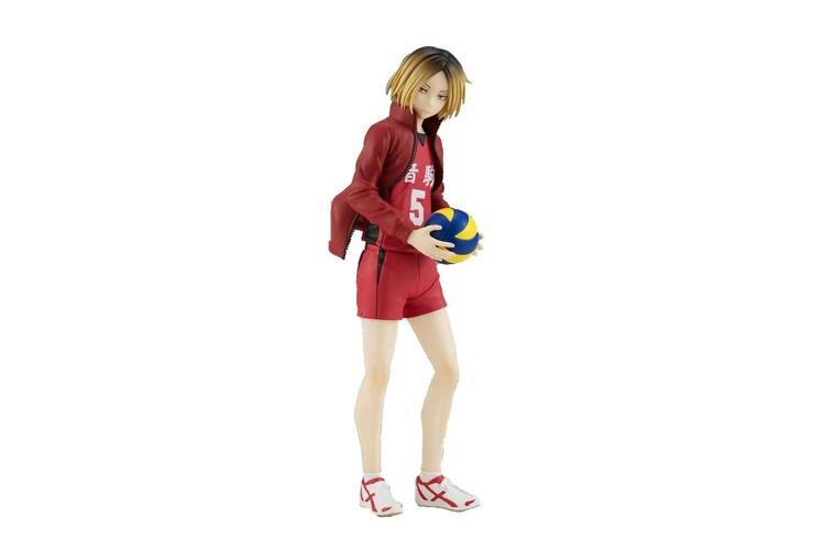 Масштабная фигурка унисекс GOOD SMILE COMPANY Kenma Kozume Pop Up Parade Haikyuu, 16.5 см