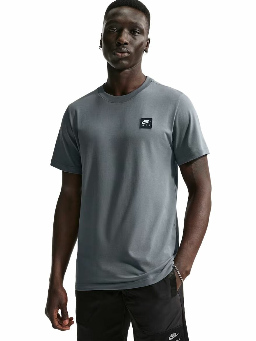 Футболка спортивная Sportswear T-Shirt