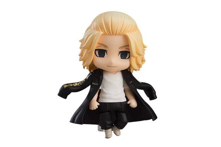 Чиби фигурка унисекс GOOD SMILE COMPANY 1430695562
