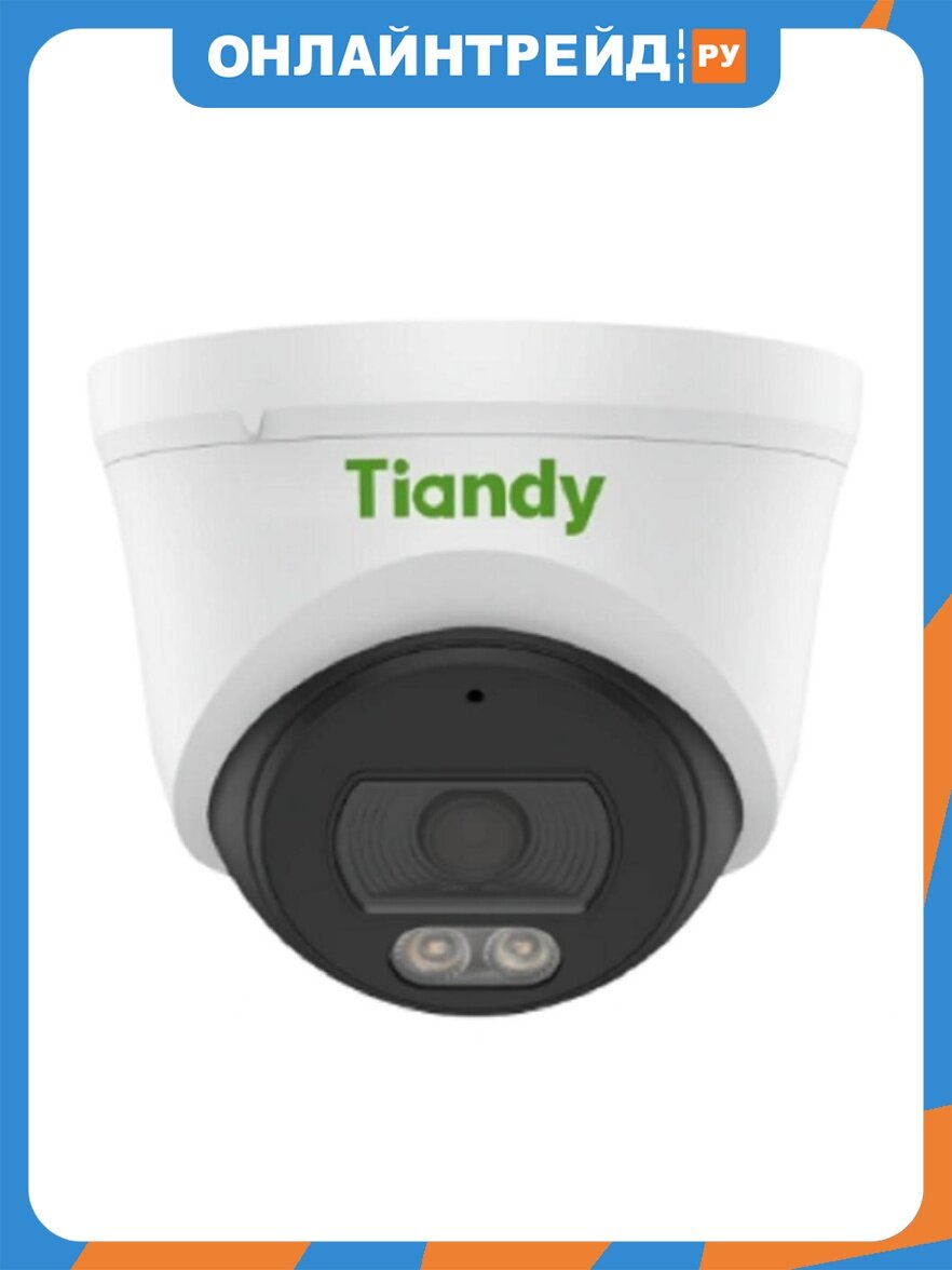 IP-Видеокамера Tiandy TC-C36XN 2ENA-28