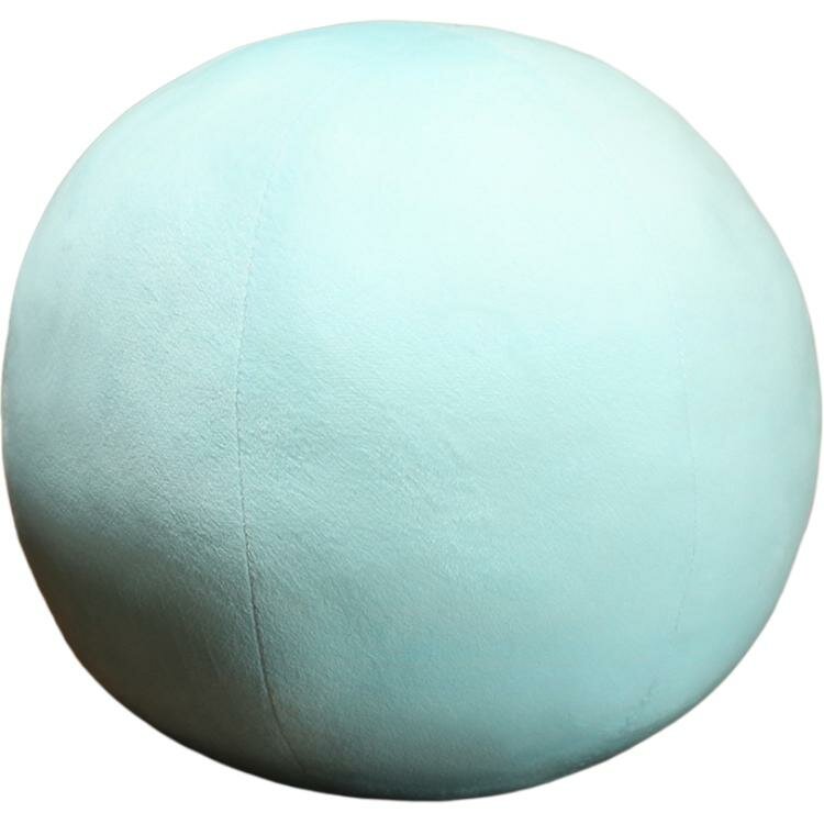 Мягкая игрушка унисекс MANXIONGXIONG Восемь планет, 27 см, Uranus