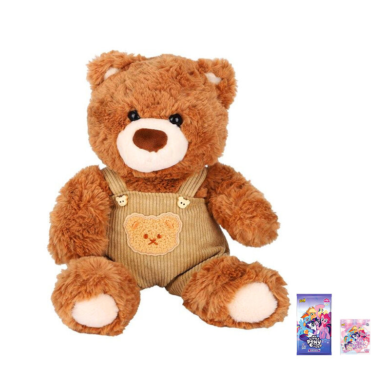 Сумка тоут MINISO Jifort Bear Collection