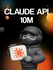 Claude code API Ключ | 10 млн токенов | Claude Opus 5 | Claude Fa...