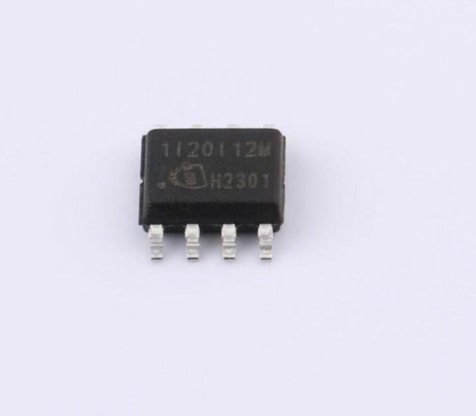 INFINEON 1EDI20I12MF ИС привода ворот SOP-8, 1шт
