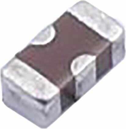 MURATA NFM18HC105C1C3D Фильтр: помехоподавляющий; 20мОм; SMD; 0603; 2А; 16ВDC; 1мкФ, 1шт