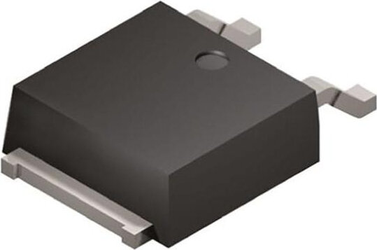ONSEMI 2SB1201S-TL-E 100nA 50V 15W 140@100mA,2V 2A 150MHz PNP 150mV@1A,50mA +150 град. C@(Tj) TP-FA BIpolar TransIstors - BJT, 1шт