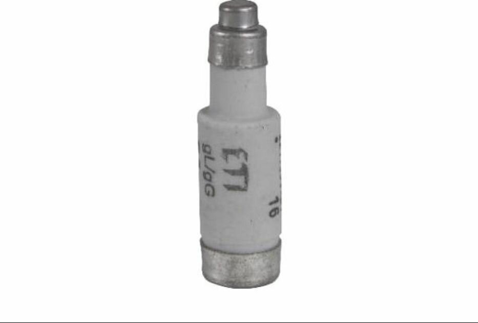 ETI 002211001 Предохранитель D0 1 gL/gG 2A 400V (E14), 1шт